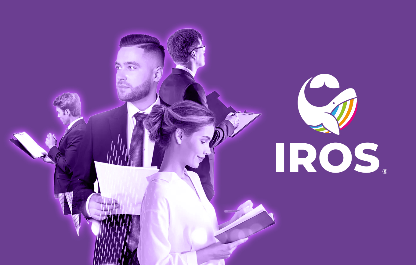 Iros Community